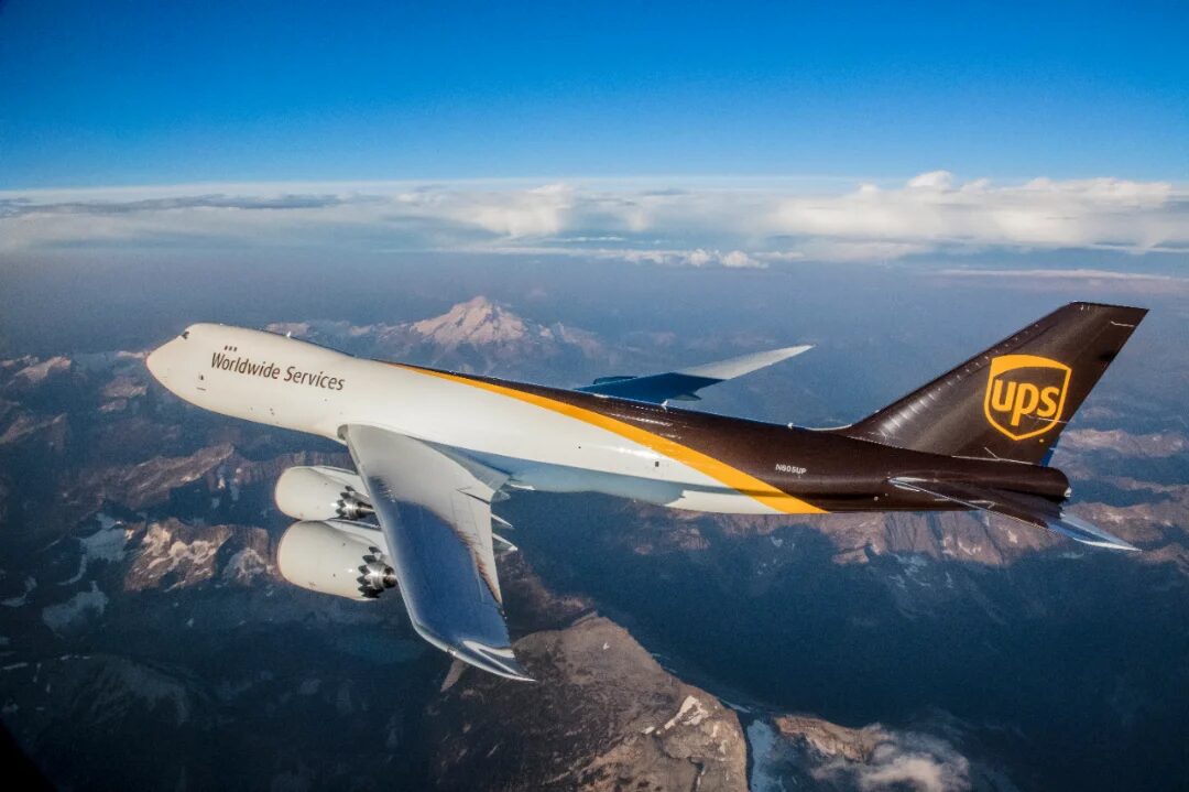 UPSのアメリカから日本への発送料金まとめ！優良な海外輸送代行会社も紹介 - 中国輸入総合研究所